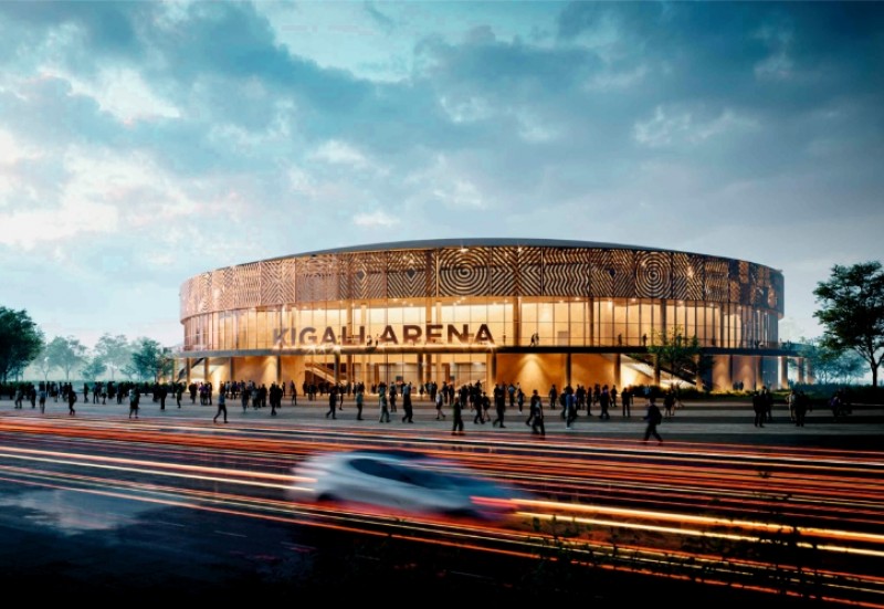 Turkish Contractors Association - SUMMA INTERNATIONAL CONSTRUCTION CO. INC.